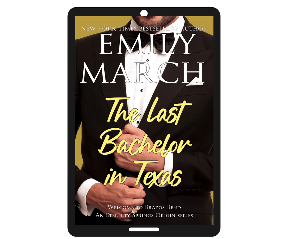 Emily March Books