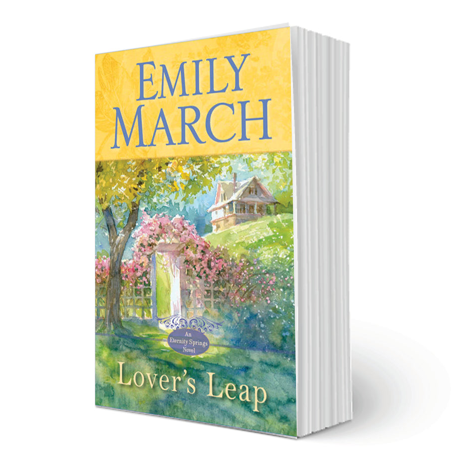 The Eternity Springs Series – Emily March Books