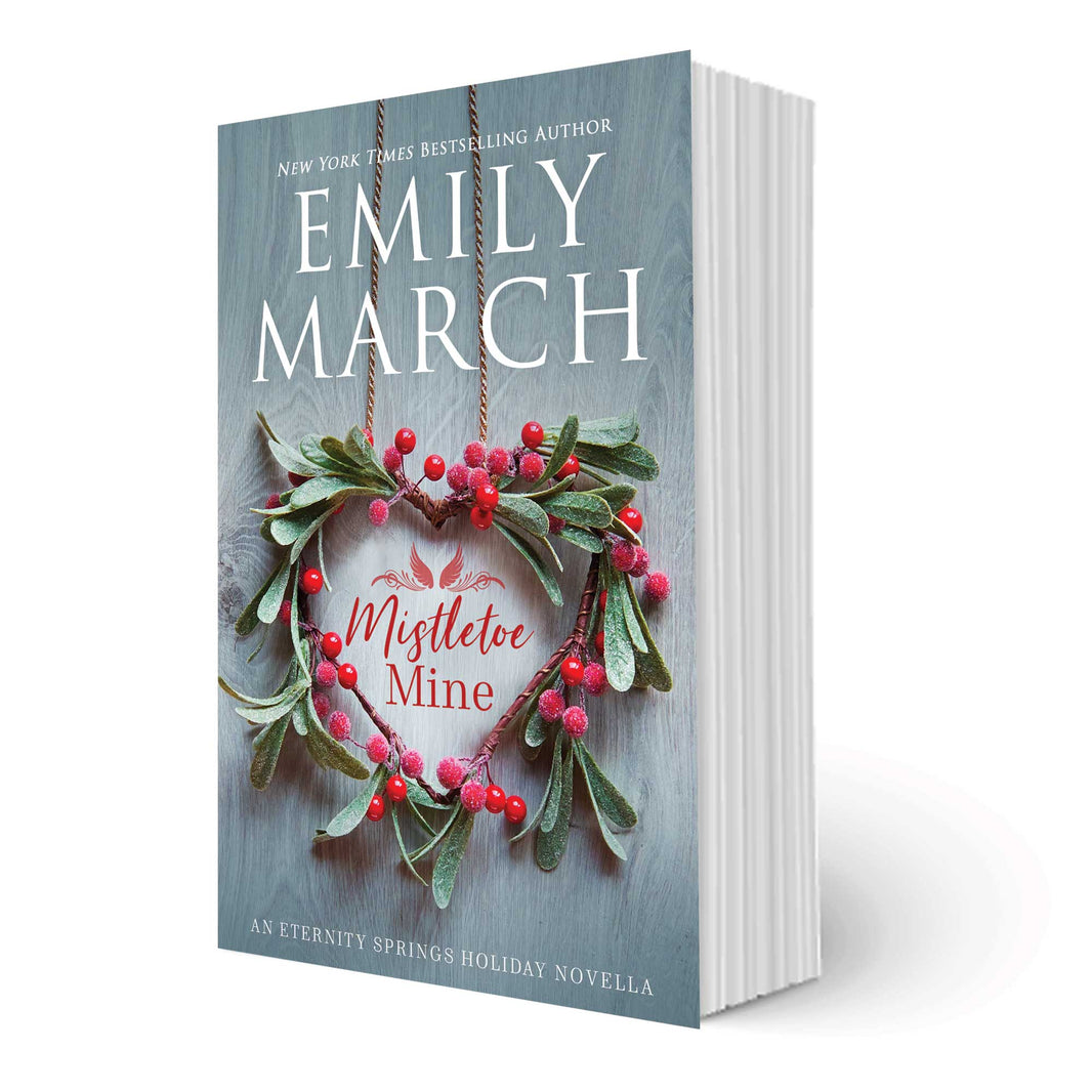 The Eternity Springs Series – Emily March Books