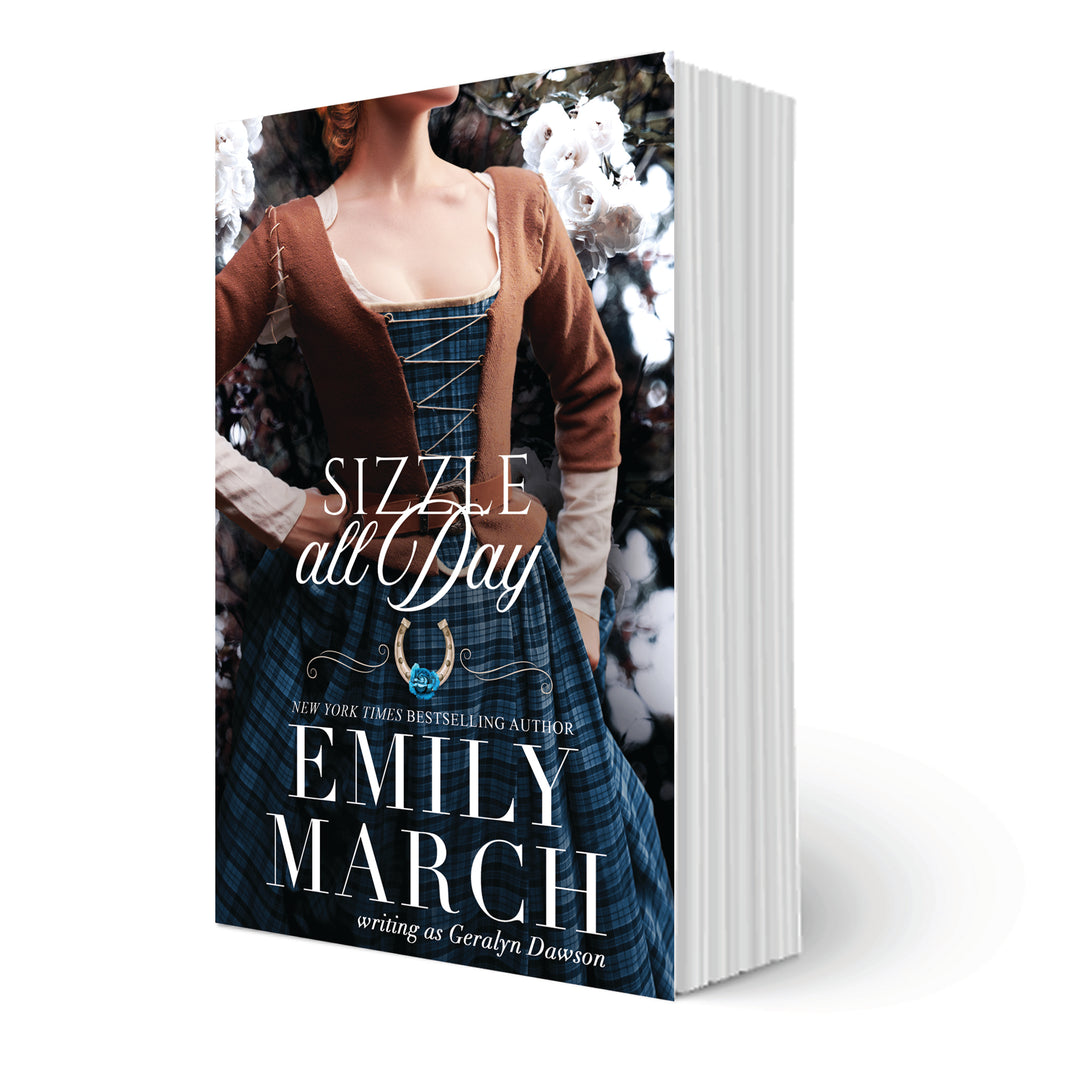 Emily March Books
