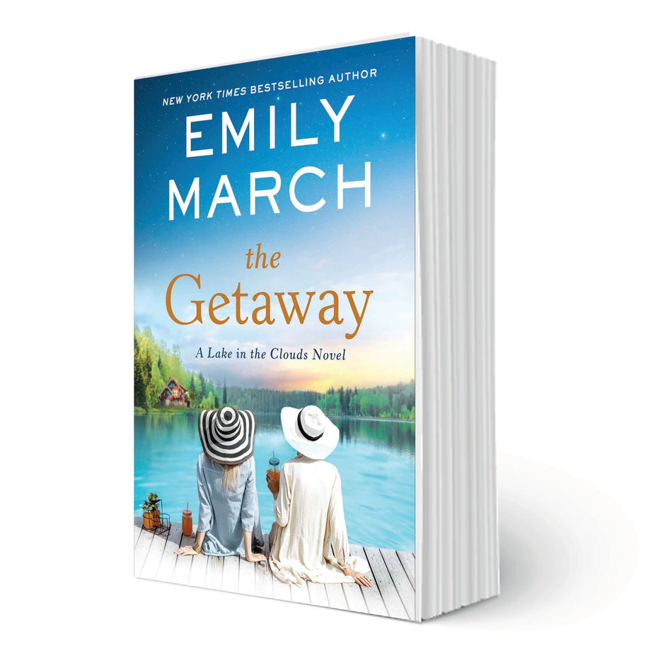Emily March Books