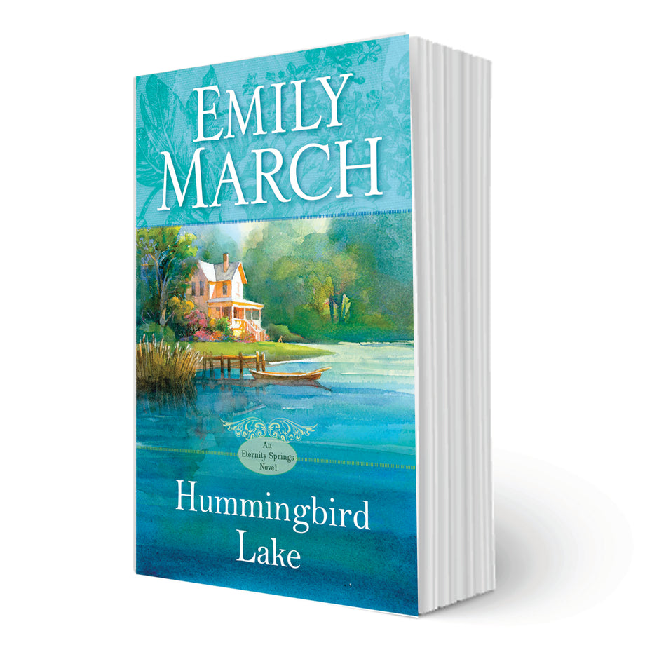 The Eternity Springs Series – Emily March Books